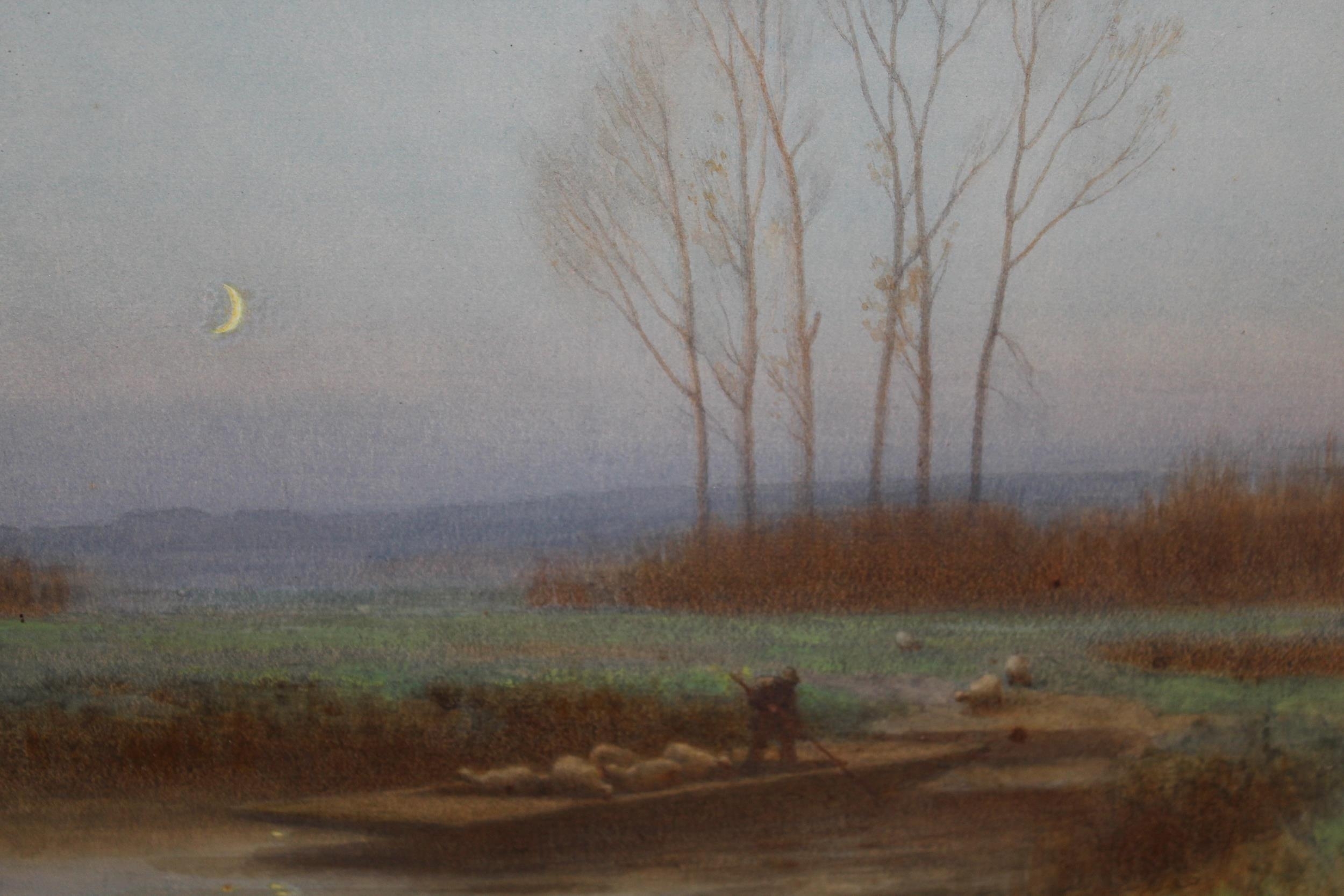 Owen Baxter Morgan | Owen Baxter Morgan | MutualArt