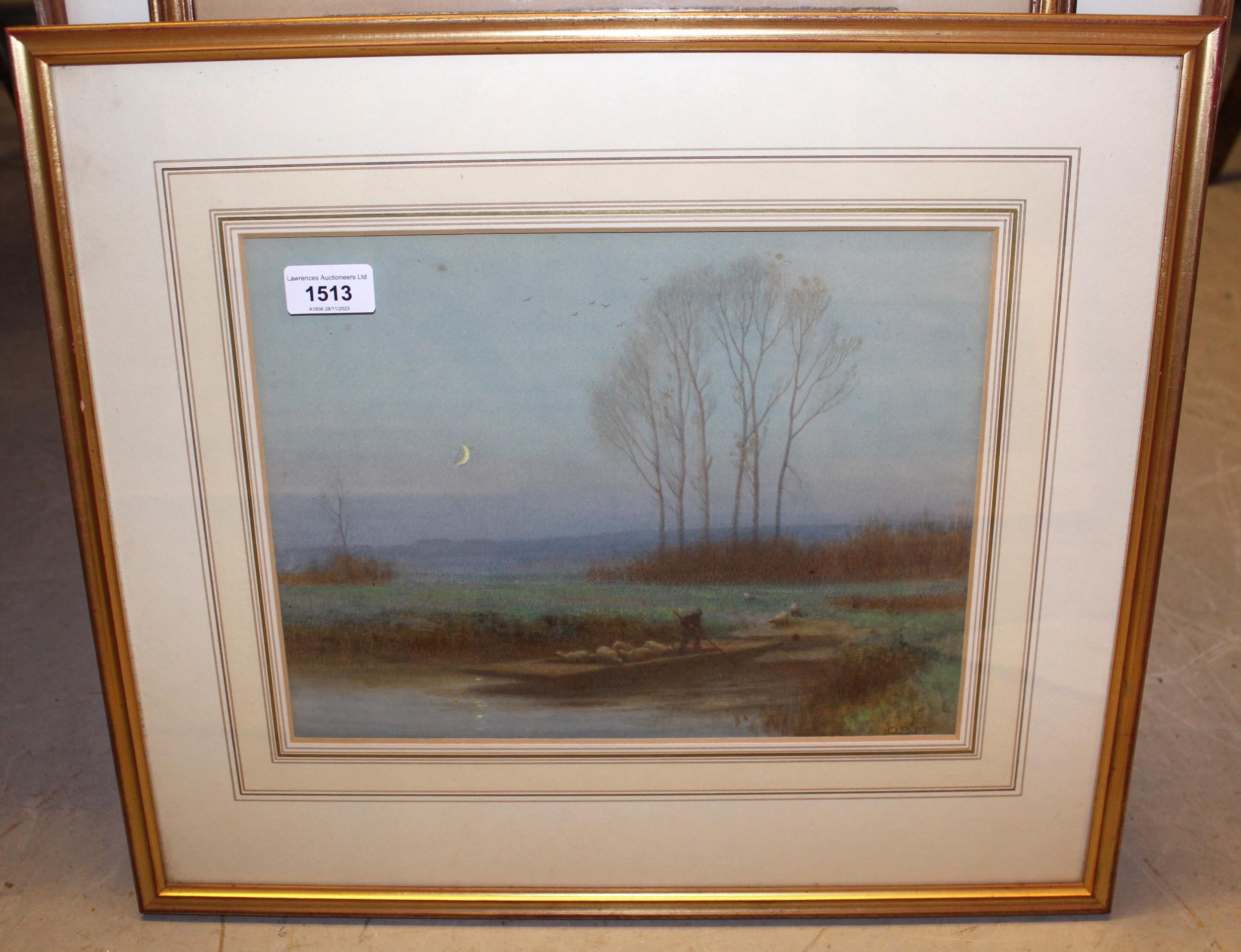 Owen Baxter Morgan | Owen Baxter Morgan | MutualArt