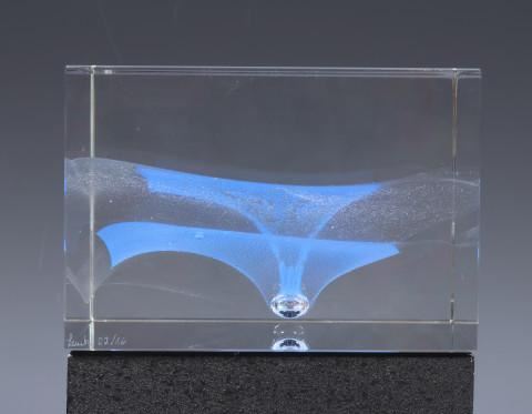 Thomas Lemke | Sculptuur | MutualArt