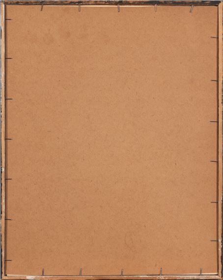 Antti Favén | Jean Sibelius smoking a cigar | MutualArt