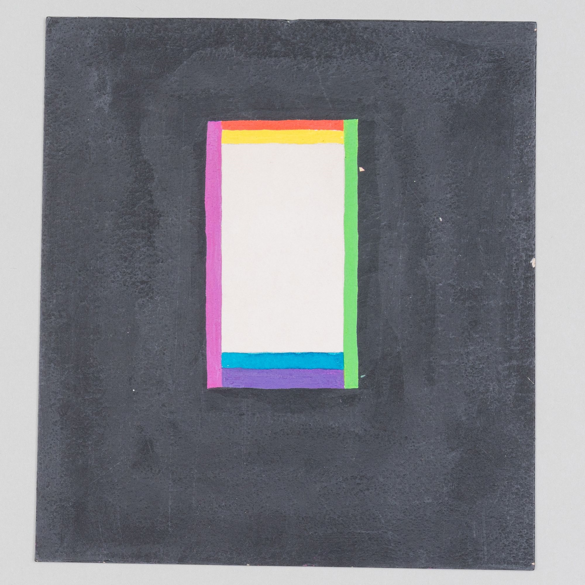 Murray Hantman | Color Studies | MutualArt