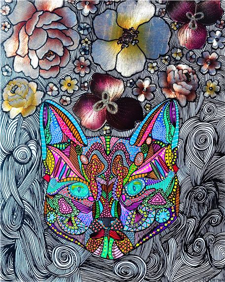 bianca turner | 4 Exhibitions and Events | MutualArt