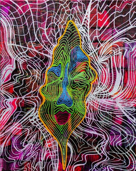 bianca turner | Alexa (Circa 2023) | MutualArt