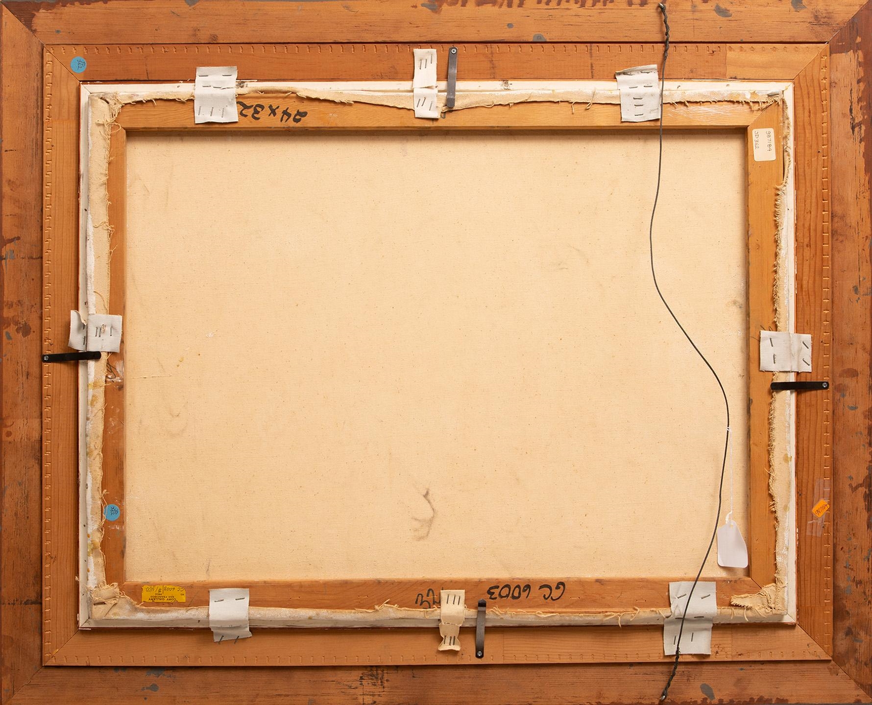 Pascal Cucaro | Multiple Portraits | MutualArt