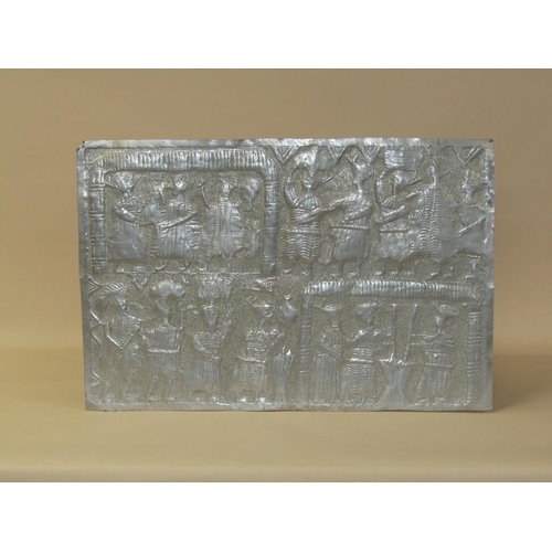 Asiru Olatunde | Asiru Olatunde 1919/1992 - Four scenes of Yoruba life ...