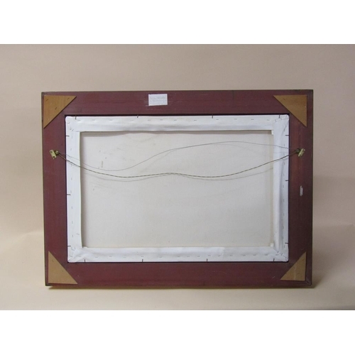 Kim Brooks | Kim Brooks - Mallard ducks rising | MutualArt