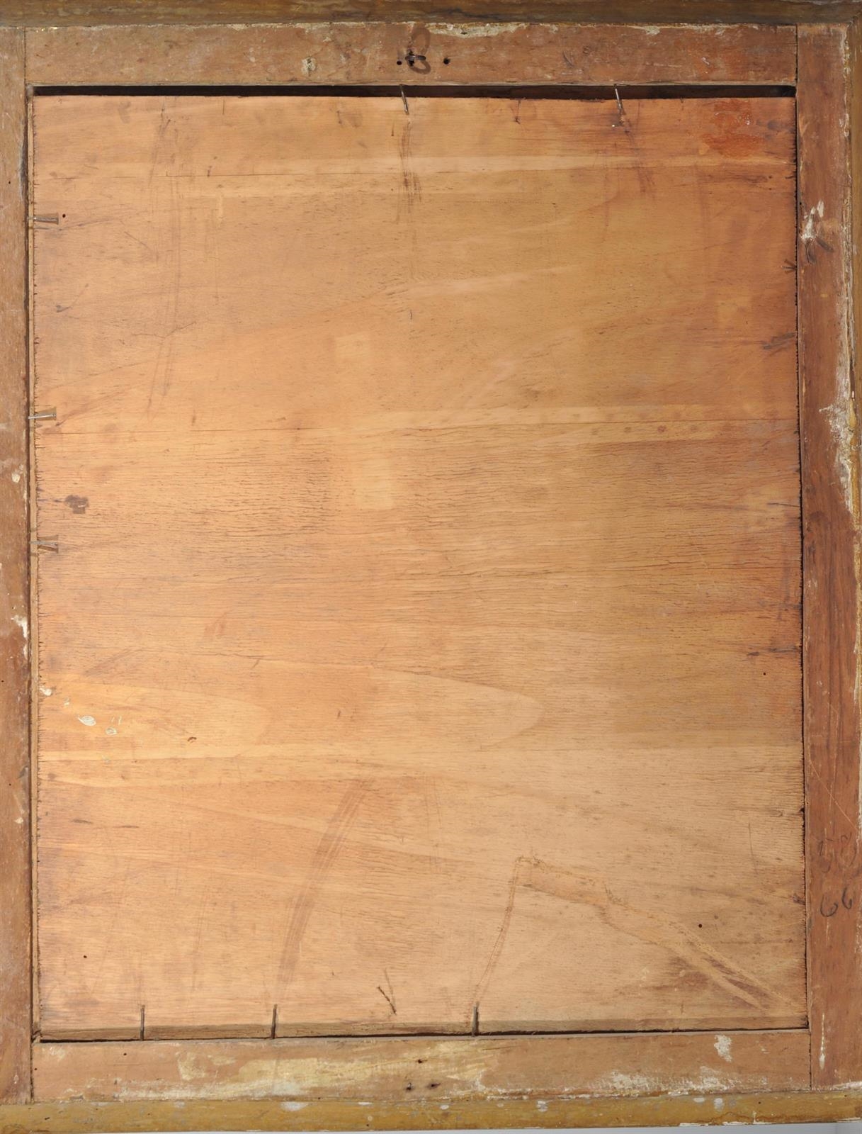 Eugenio Viti | olio su tavola, | MutualArt