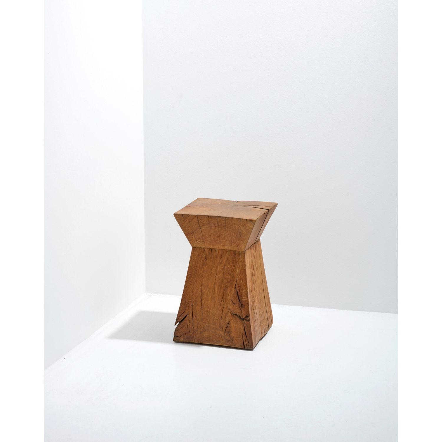 Christian Liaigre | Soupir Sofa and coffer (2018) | MutualArt