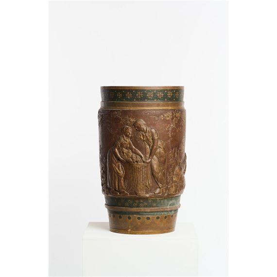 Frédéric Hexamer | 2 Artworks | MutualArt