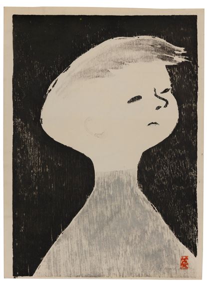 Y. Hando | 2 Artworks at Auction | MutualArt