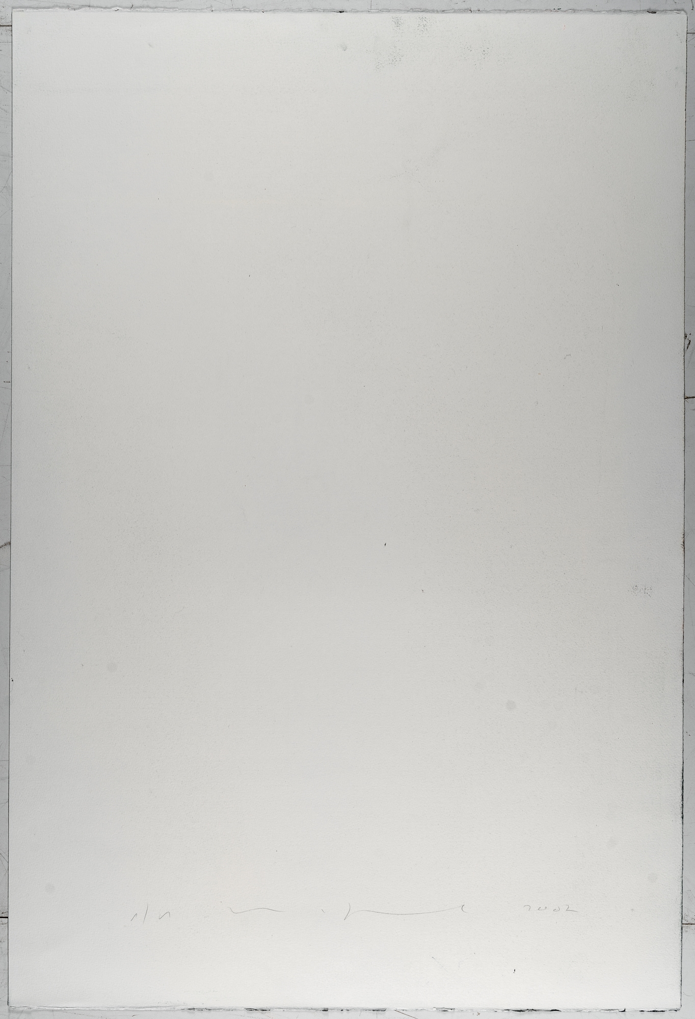 Katharina Grosse | Untitled (2007) | MutualArt