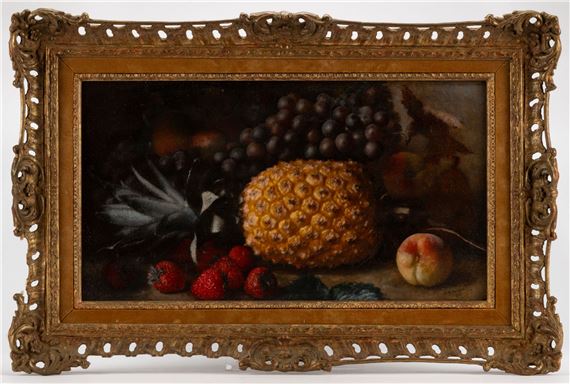 George Walter Harris | GEORGE WALTER HARRIS (BRITISH (1905) | MutualArt