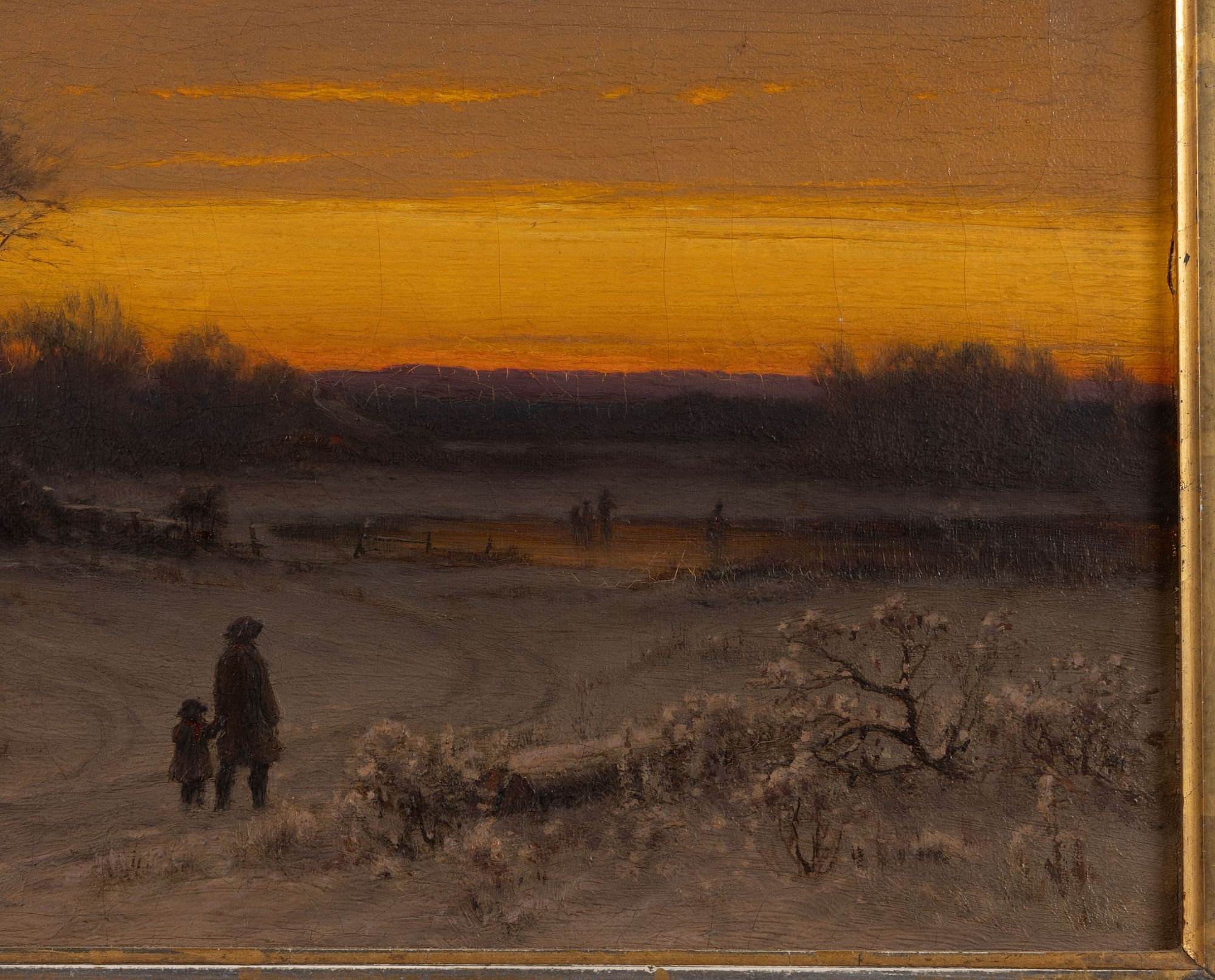 Carleton Wiggins | JOHN CARLETON WIGGINS (AMERICAN (1896) | MutualArt