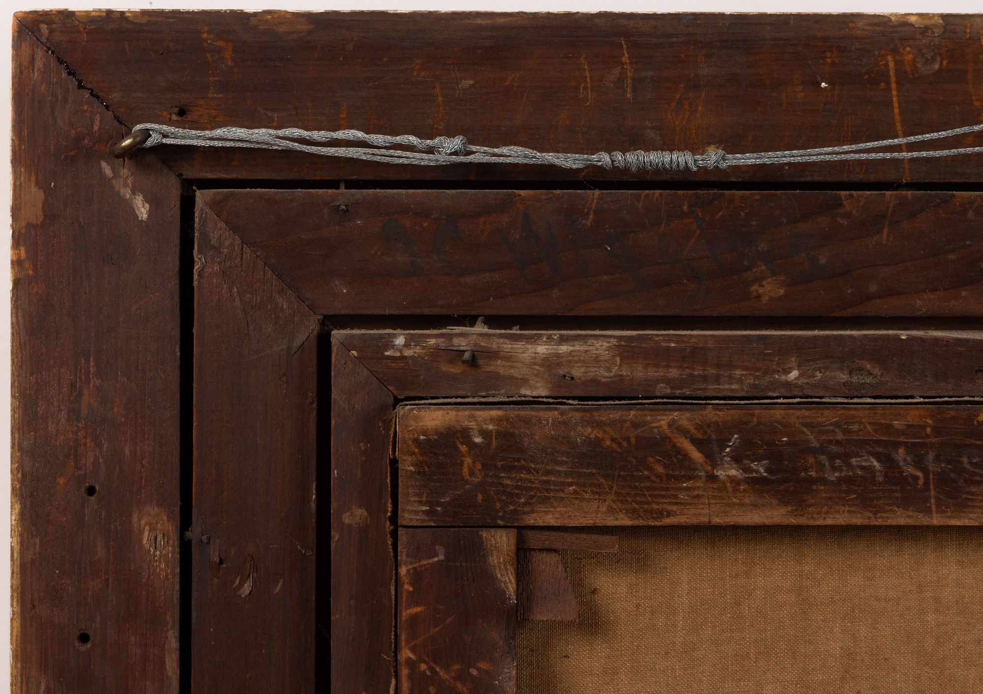 Carleton Wiggins | JOHN CARLETON WIGGINS (AMERICAN (1896) | MutualArt