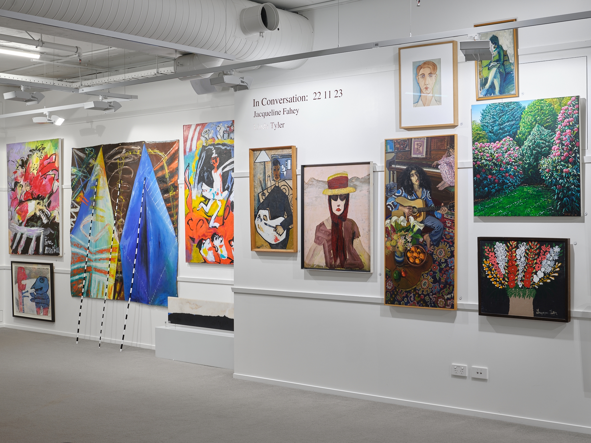 Rita Angus | Portrait of Robert Erwin, c.1953 | MutualArt