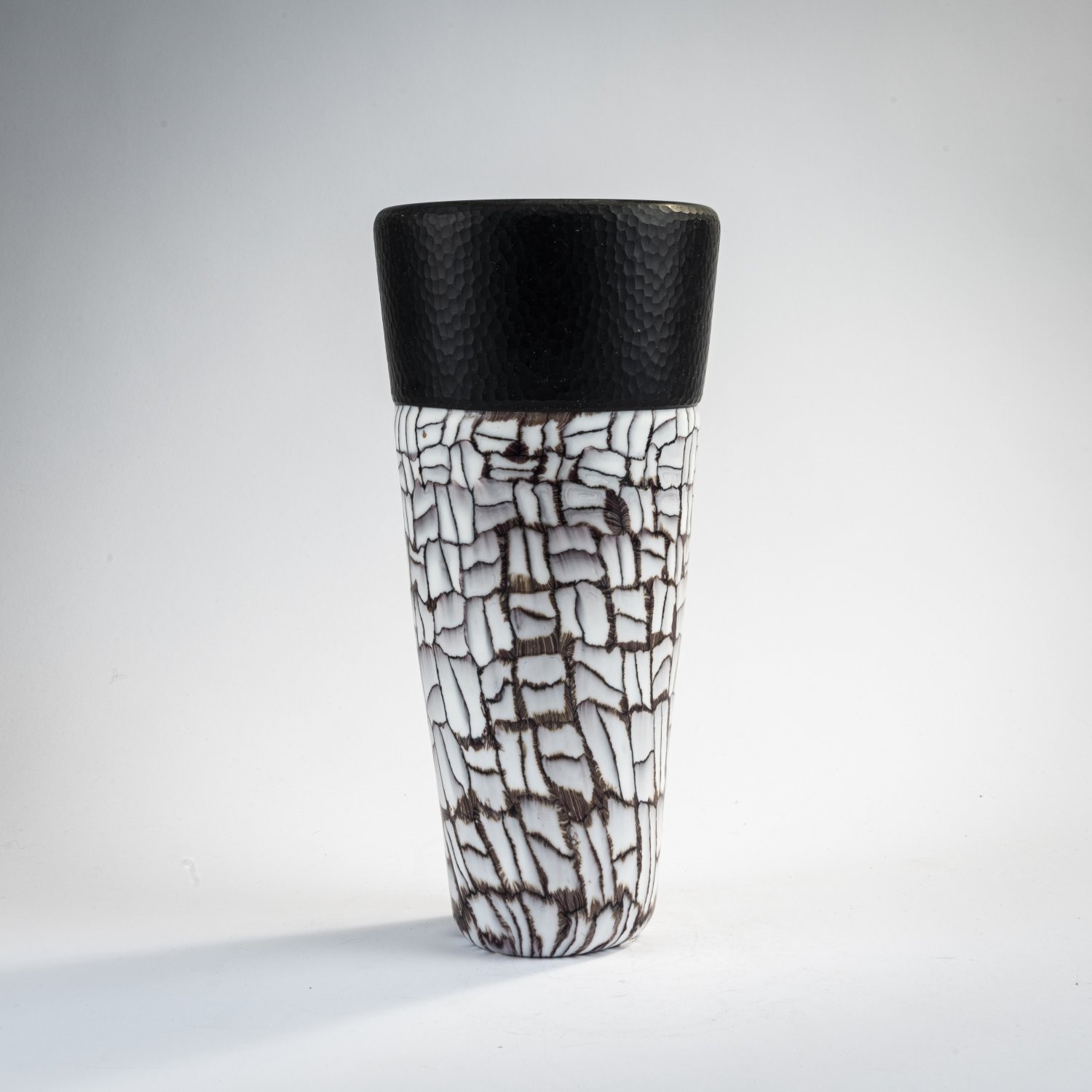 Vittorio Ferro | Vase (2000) | MutualArt