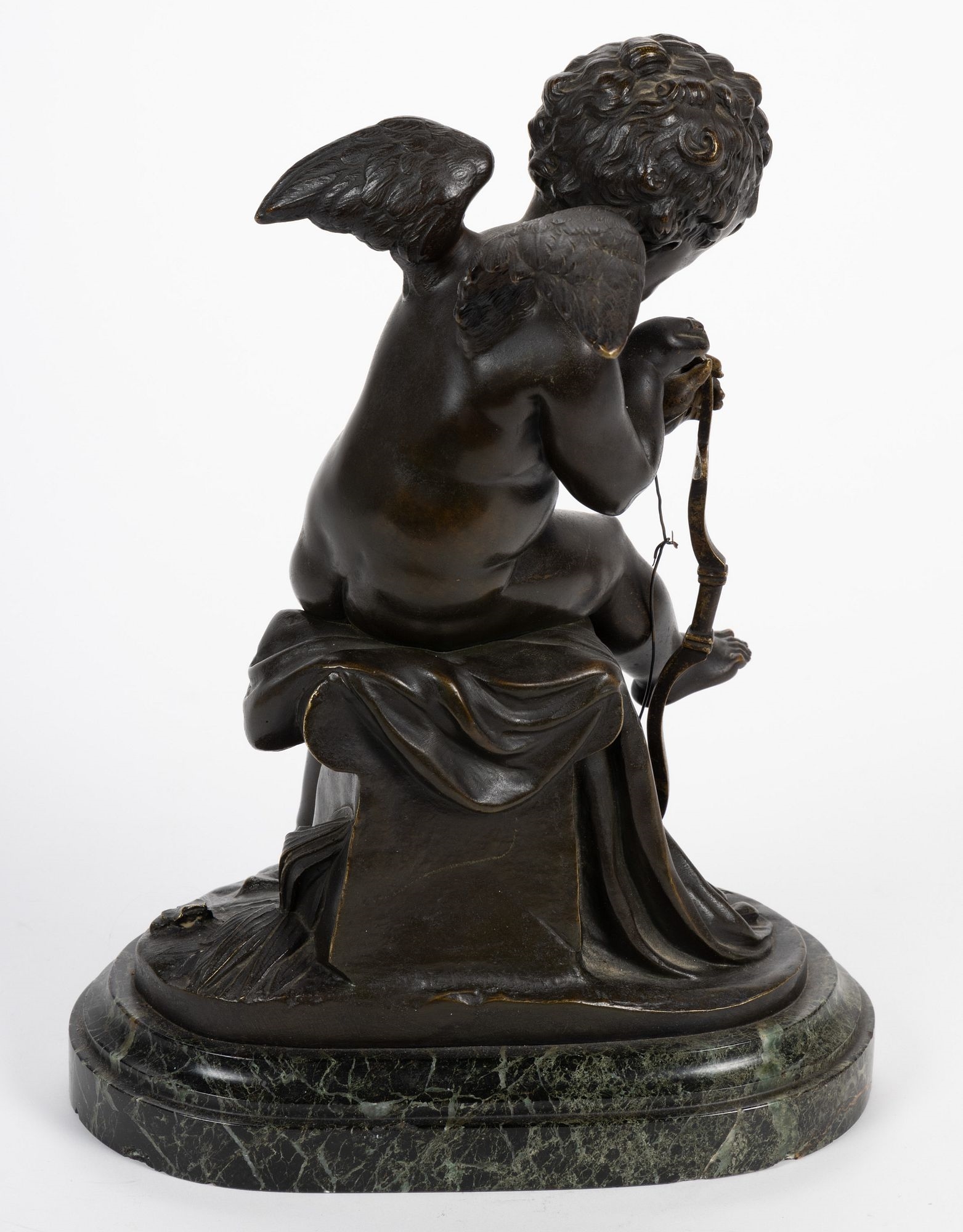 Charles Gabriel Lemire | signed at base (Late 19th Century) | MutualArt