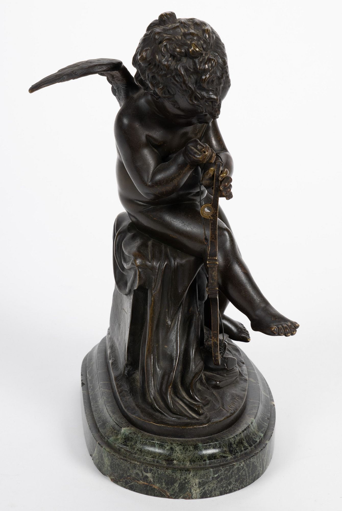 Charles Gabriel Lemire | signed at base (Late 19th Century) | MutualArt