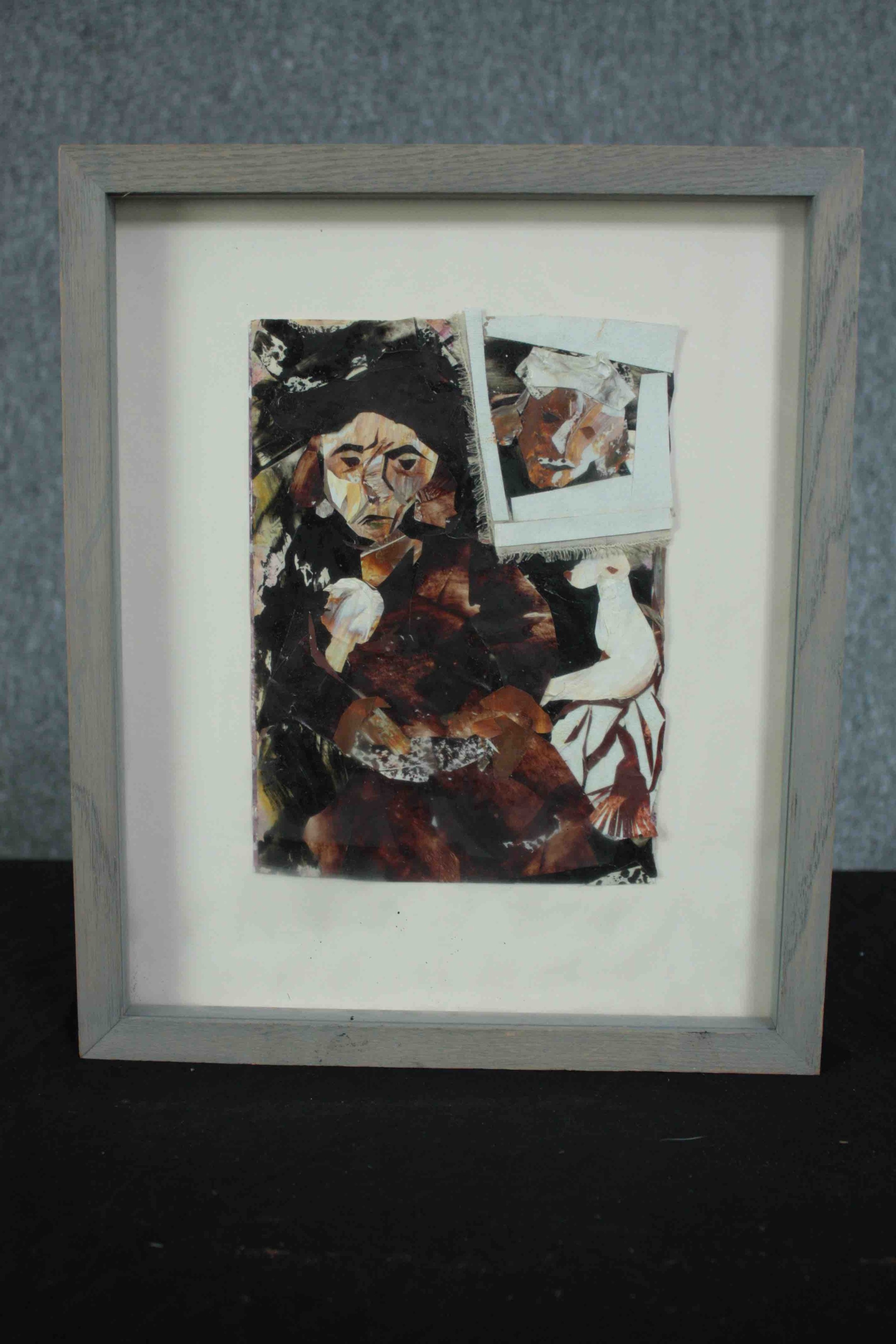 Elsbeth Juda | Rembrandt and Model 1994 | MutualArt