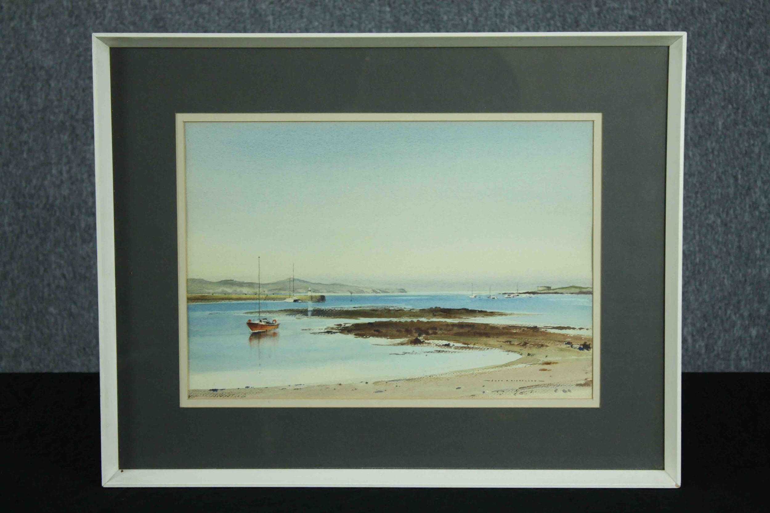 John Hobson Nicholson | landscape | MutualArt