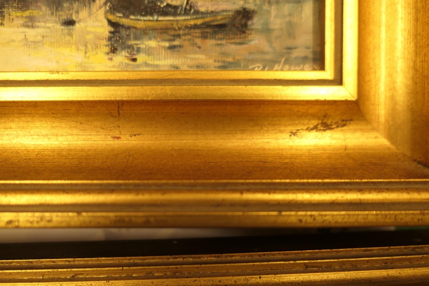 Robert Leslie Howey | ), Two views | MutualArt
