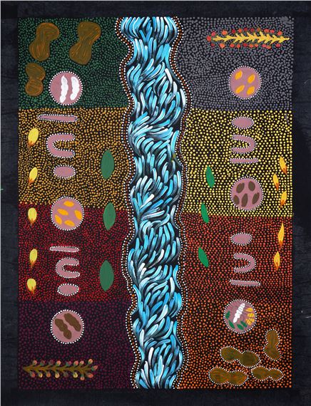 Raylene Price | My Country 2022 (2022) | MutualArt