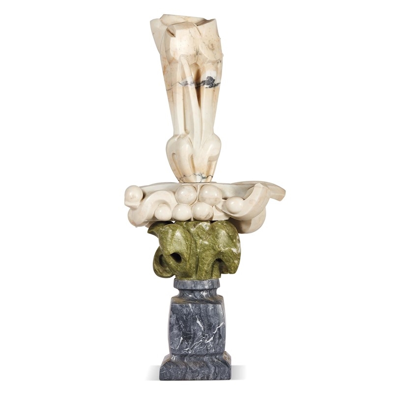 Matthew Spender | Flowers | MutualArt
