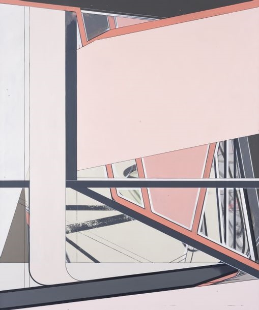 Frank Nitsche | Untitled (2005) | MutualArt