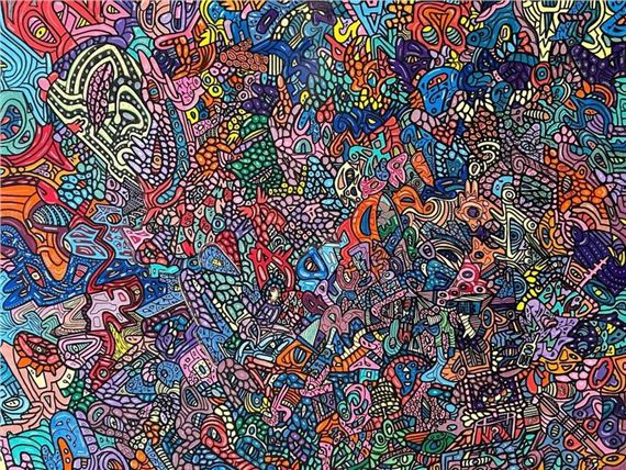 Sell Your Den End with MutualArt