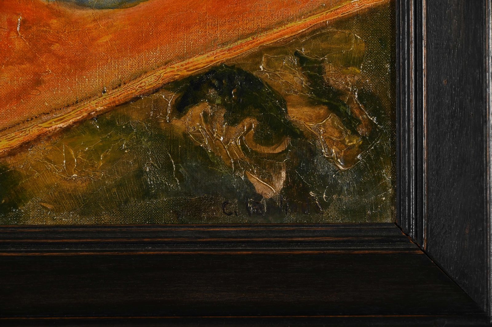 Claude Verlinde | Composition surréaliste | MutualArt