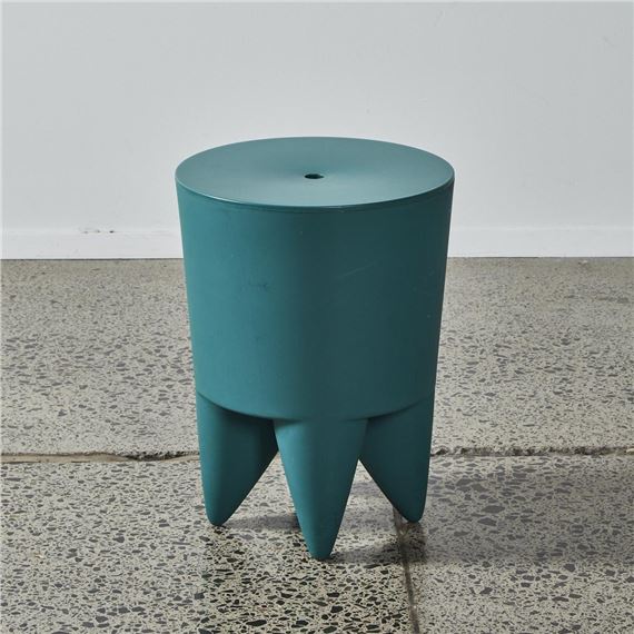 Philippe Starck | A Philippe Starck Bubu Stool | MutualArt