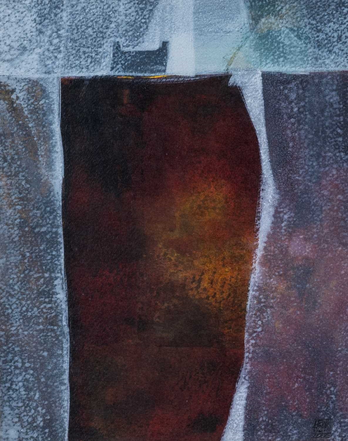 Dewi Tudur | Tir Cyfoethog / Rich Earth | MutualArt