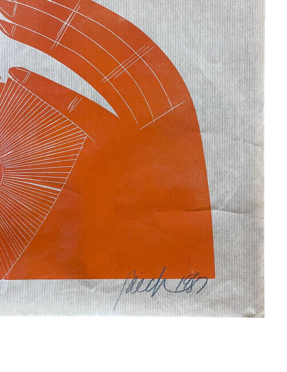 Paul Peter Piech | The Smallest Mosquito | MutualArt