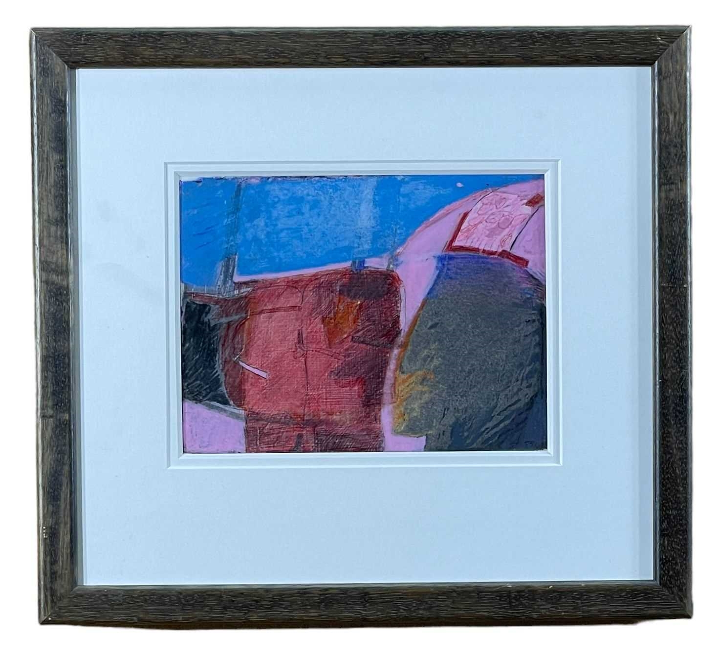 Roger Cecil | Celtic View II | MutualArt