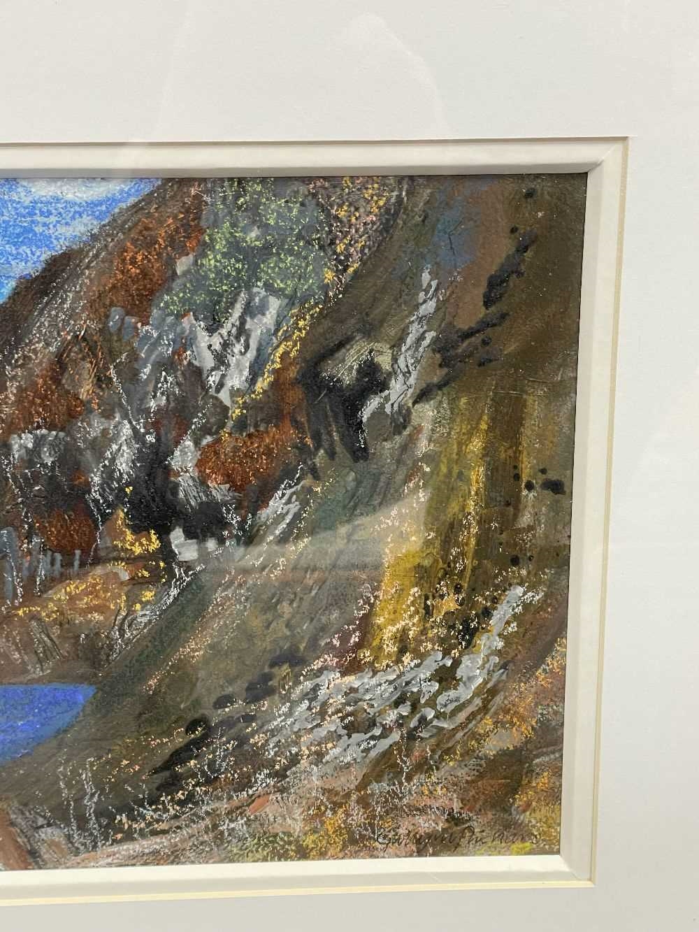 Gwilym Prichard | Santorini 1985 | MutualArt