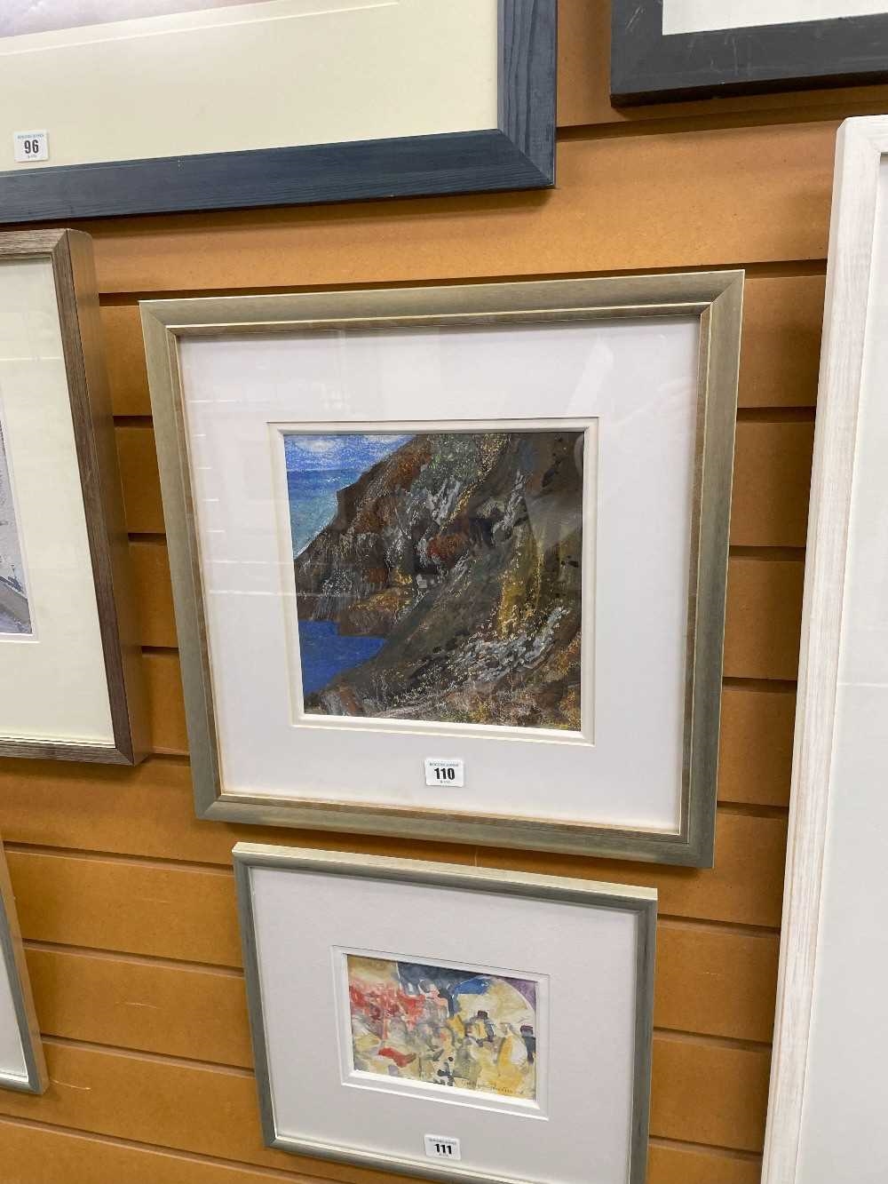 Gwilym Prichard | Santorini 1985 | MutualArt