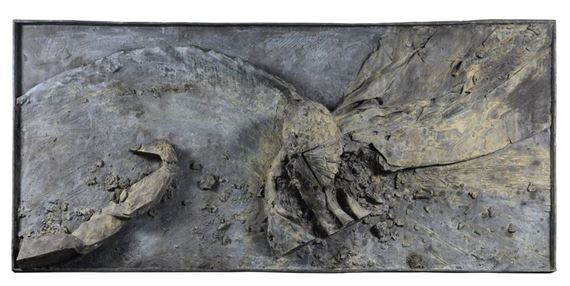 Nicolas Alquin | LE HAUT DU MONDE (2012) | MutualArt