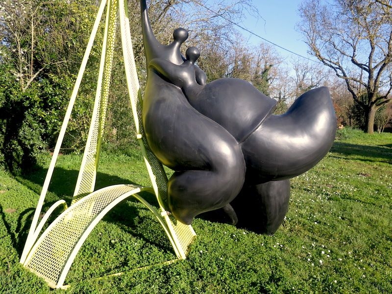 Jean-Louis Toutain | Vive la vie | MutualArt