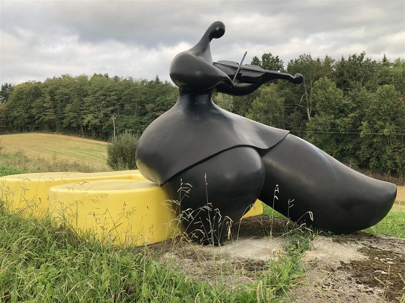 Jean-Louis Toutain | The 1st violin | MutualArt