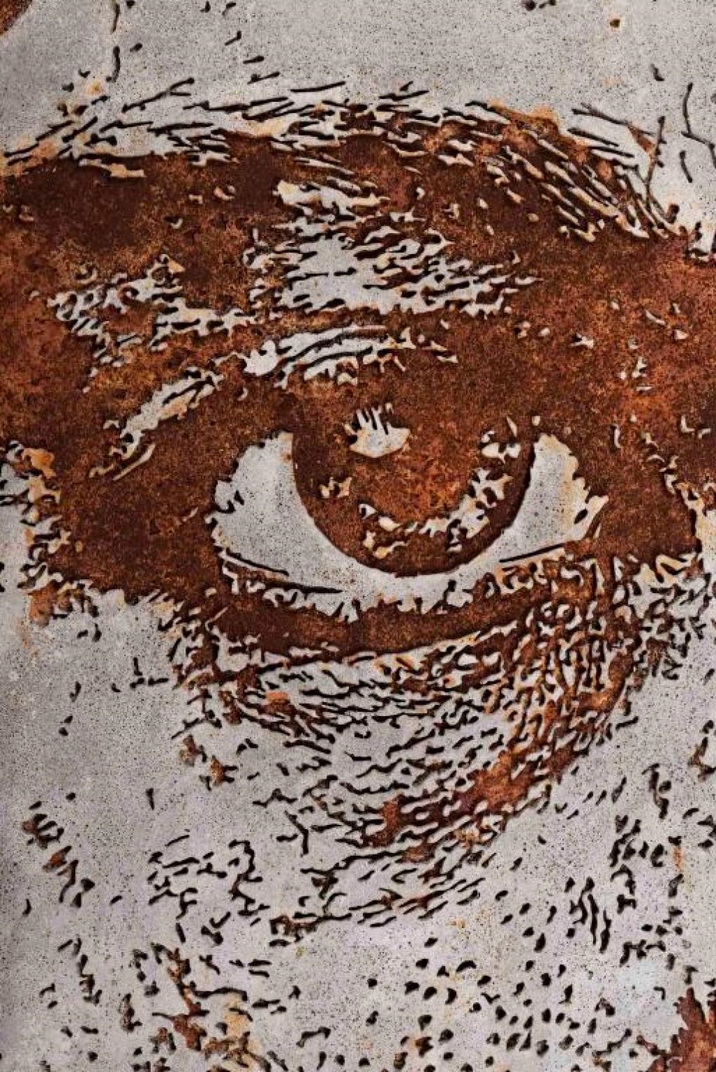 Alexandre Farto | Ferroscope | MutualArt