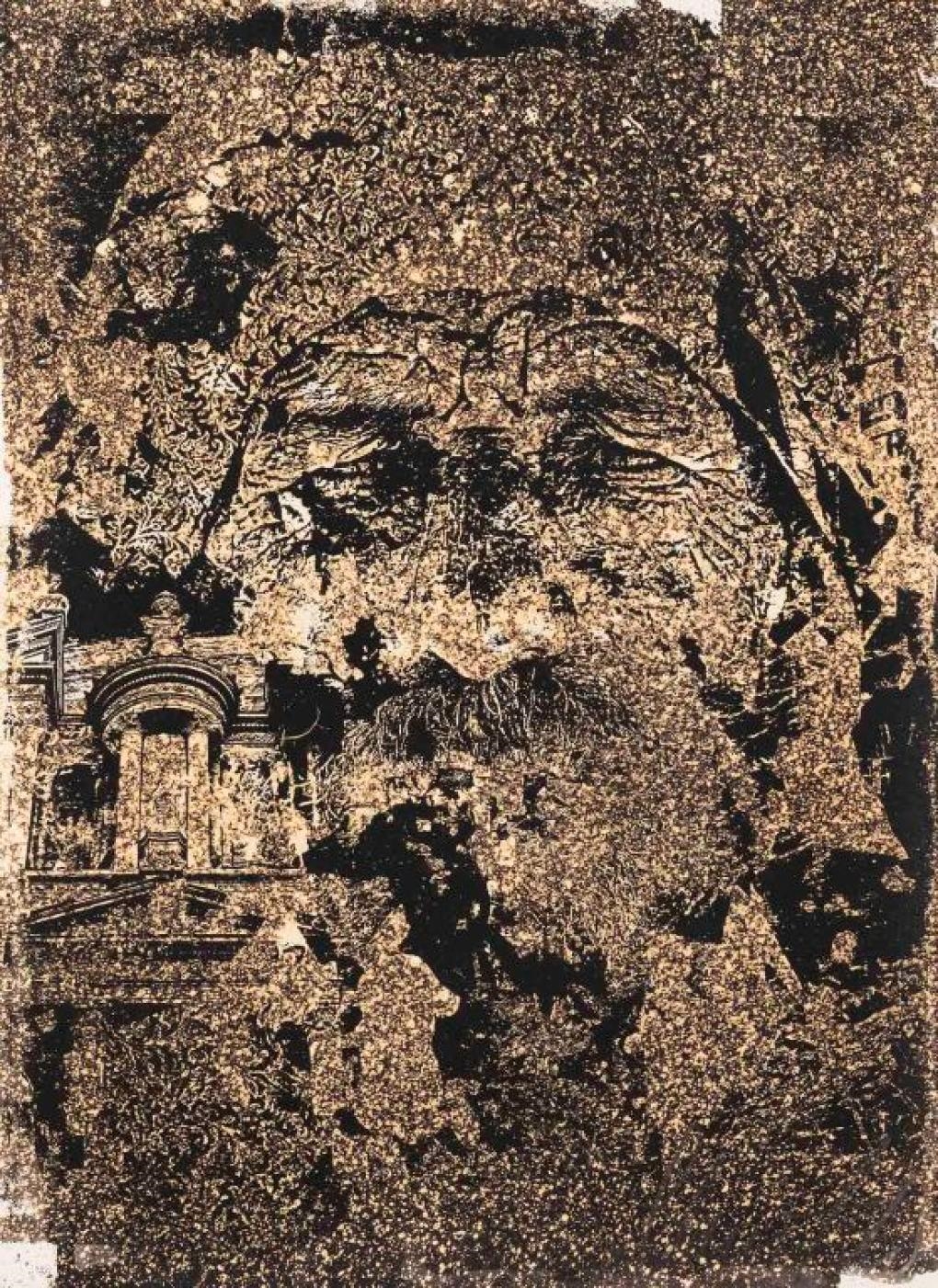 Alexandre Farto | Destination | MutualArt