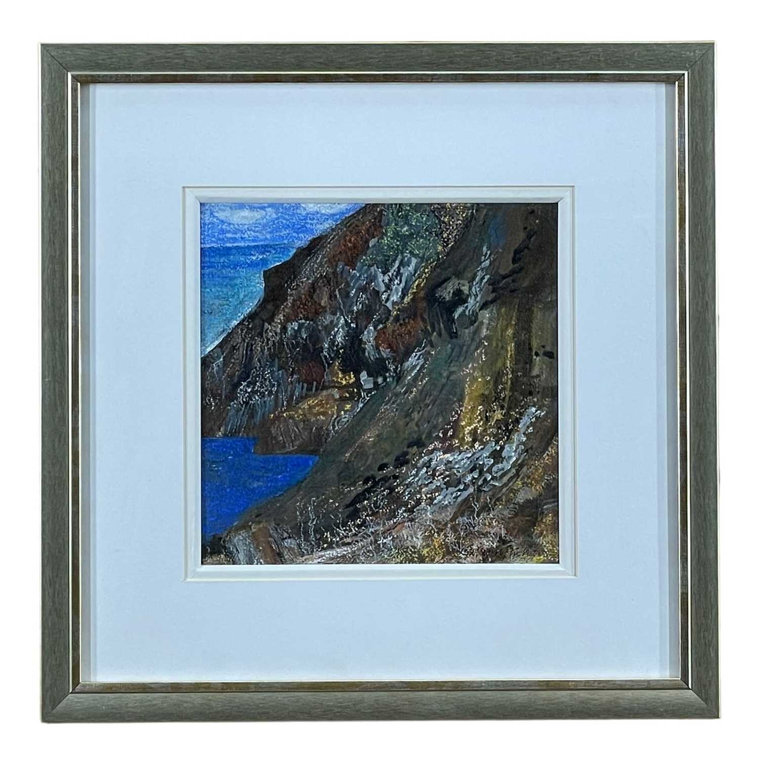 Gwilym Prichard | Santorini 1985 | MutualArt