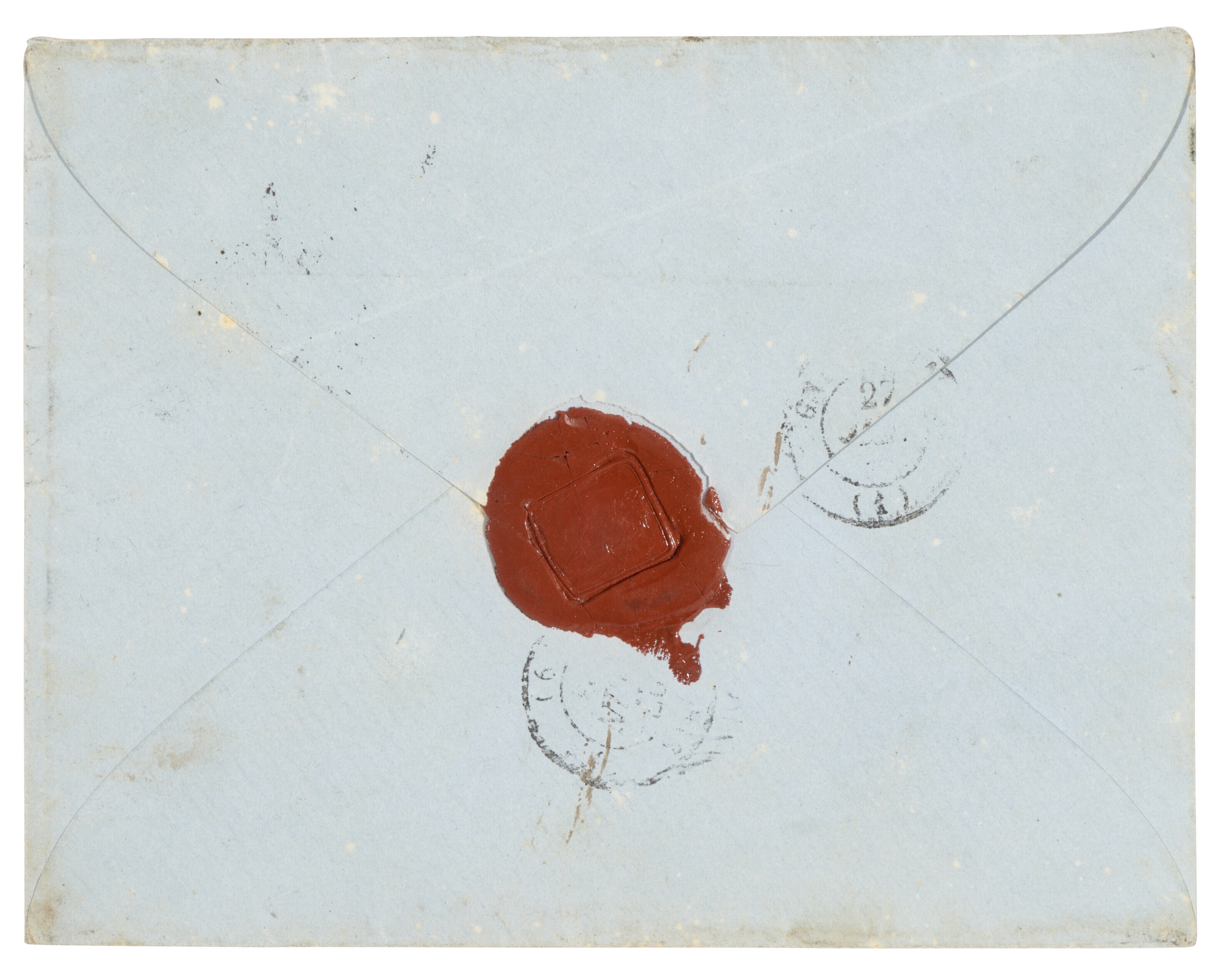 Gustave Flaubert | Autograph letter signed (with initial 'G.') to ...