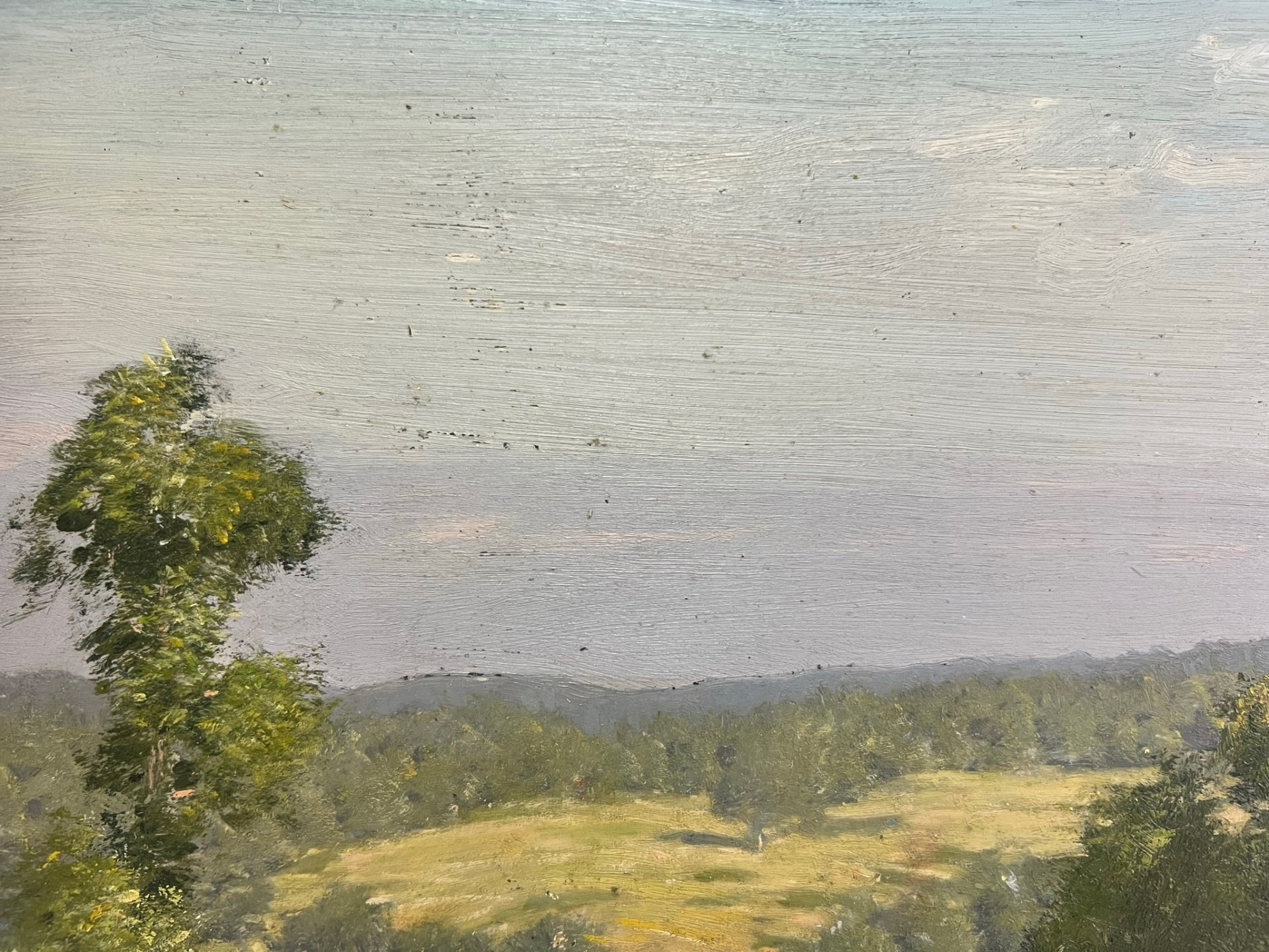 Frank Vincent Dumond | Old Lyme (1865) | MutualArt