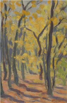 Louise Marie Loeber | 109 Artworks at Auction | MutualArt