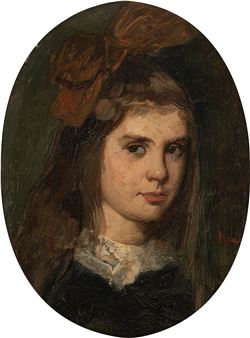 Hendrik Maarten Krabbé | 56 Artworks at Auction | MutualArt