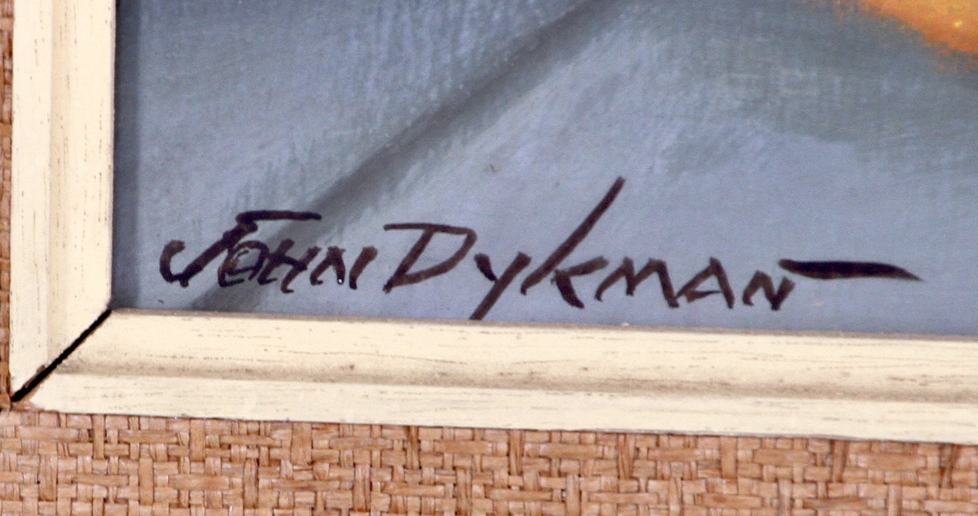 John Dykman | STILL LIFE WITH LIMES | MutualArt