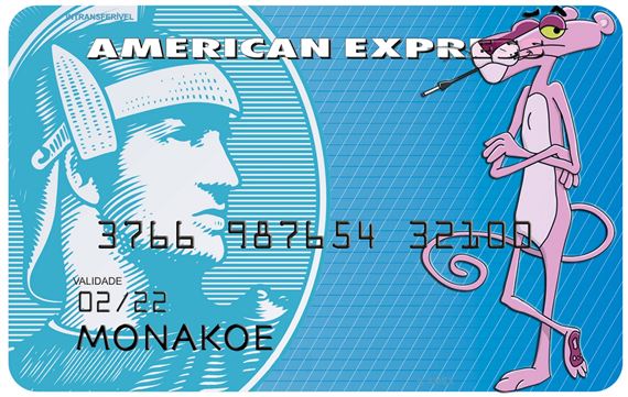 Monakoe | Pink Panther 1 Amex | MutualArt