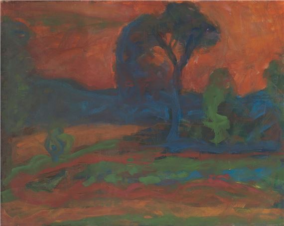 Pavel Popov | 1 Artworks at Auction | MutualArt