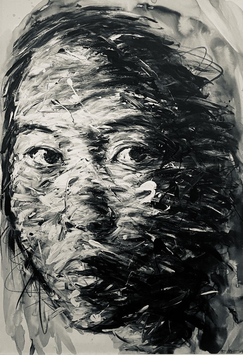 Hom Nguyen | Woman | MutualArt